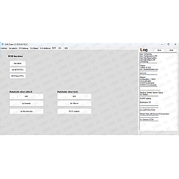 IOBD - Tools & software for cars